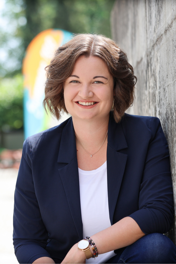 Sabrina Wirth - Coaching